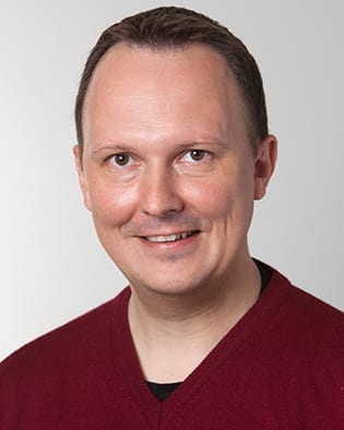 Henrik Kruse Rasmussen | Agrovi