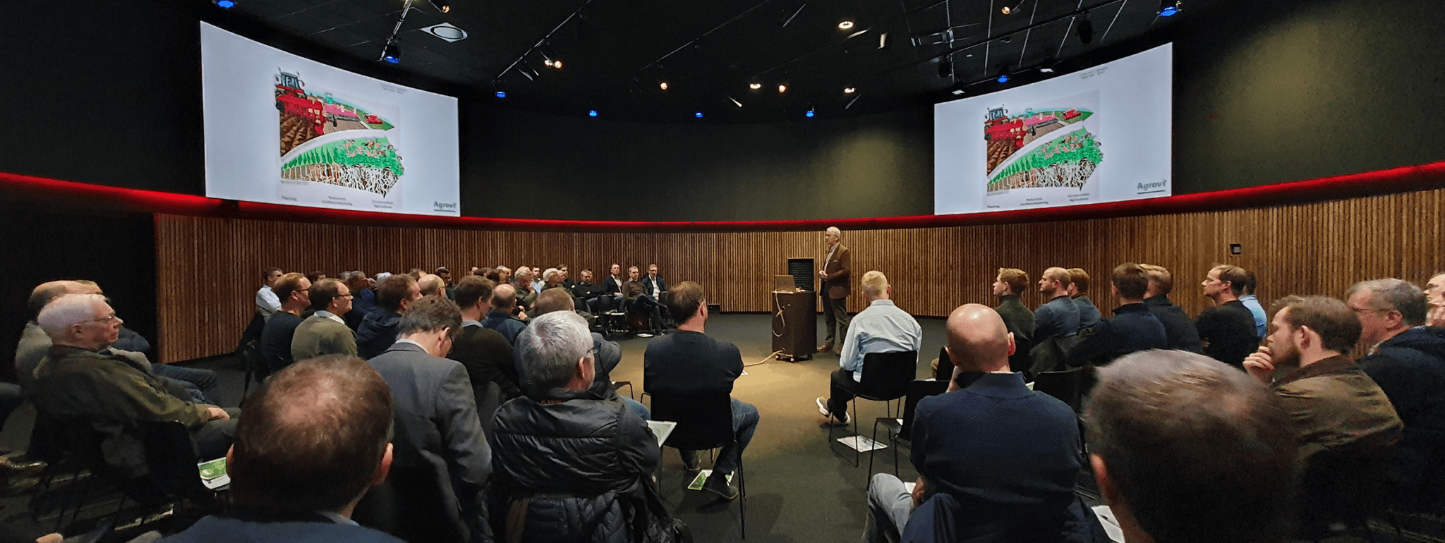 KONREFENCE Fremtidens Planteavl 2023 Vejle | Agrovi