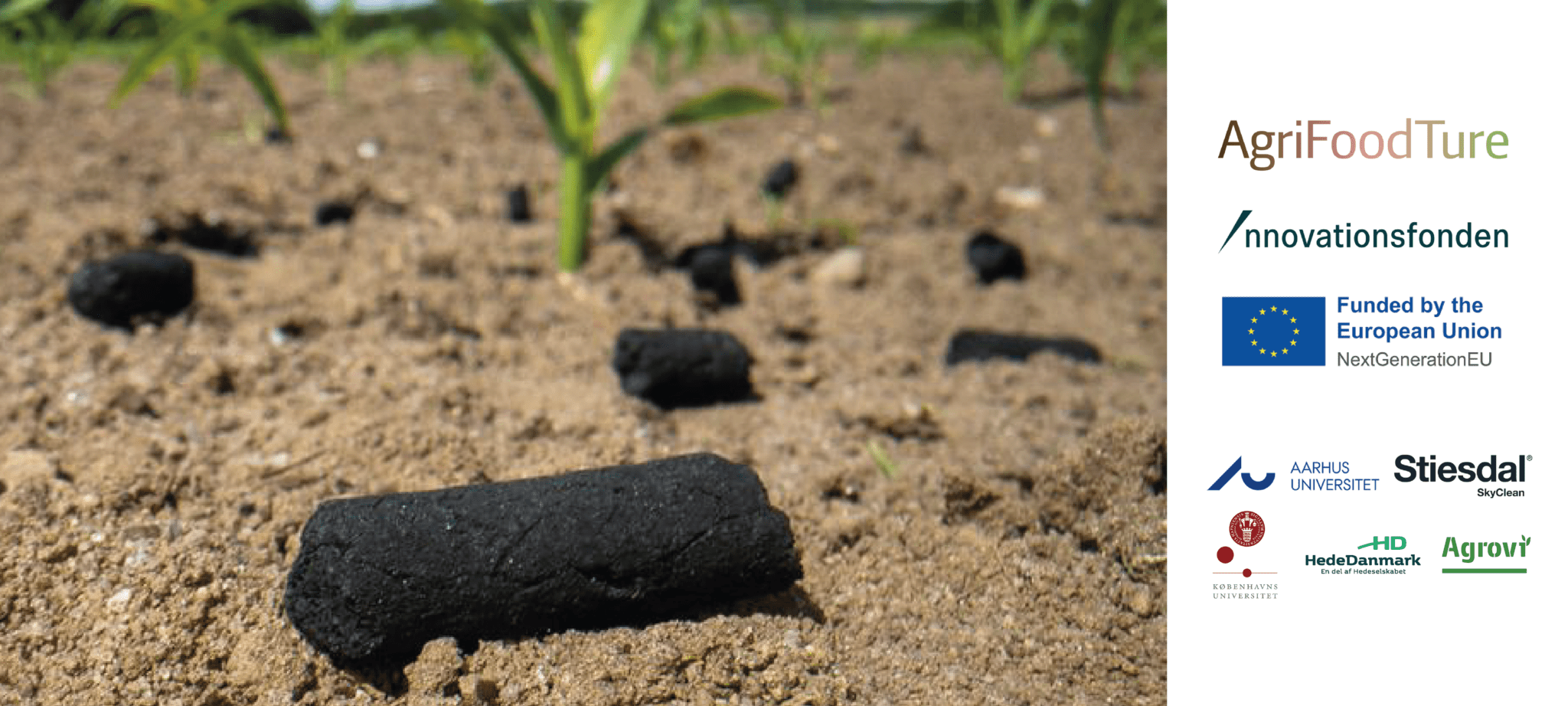 Rundvisning på Danmarks største pyrolyseanlæg i Vrå | Agrovi